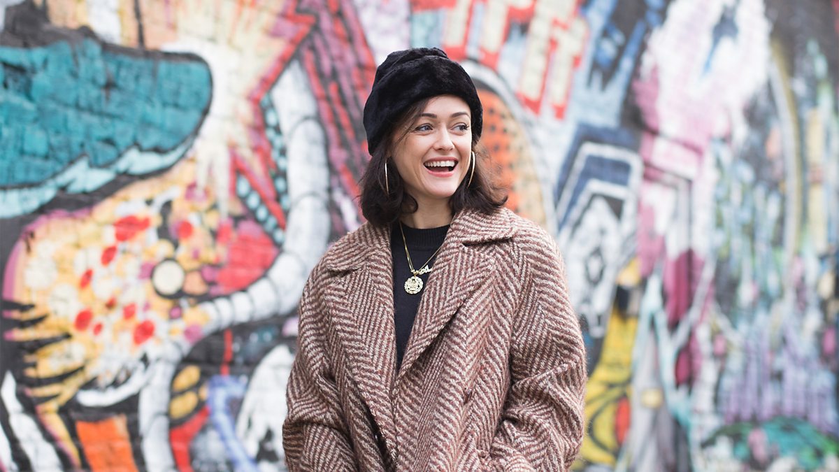 BBC Radio 4 - Power Lines, Series 2, Class