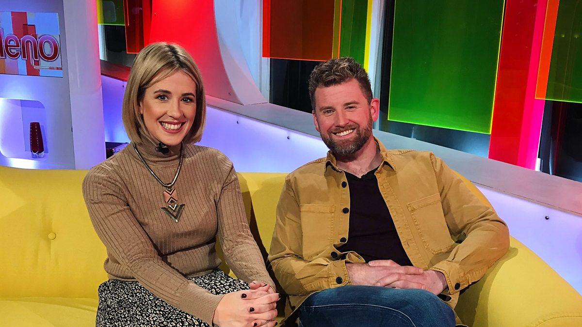 S4C - Heno, Mon, 18 Nov 2019