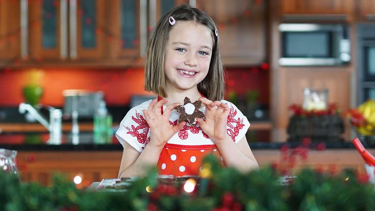 My World Kitchen - Series 3: 15. Tillys Swiss Brunsli Biscuits - BBC ...