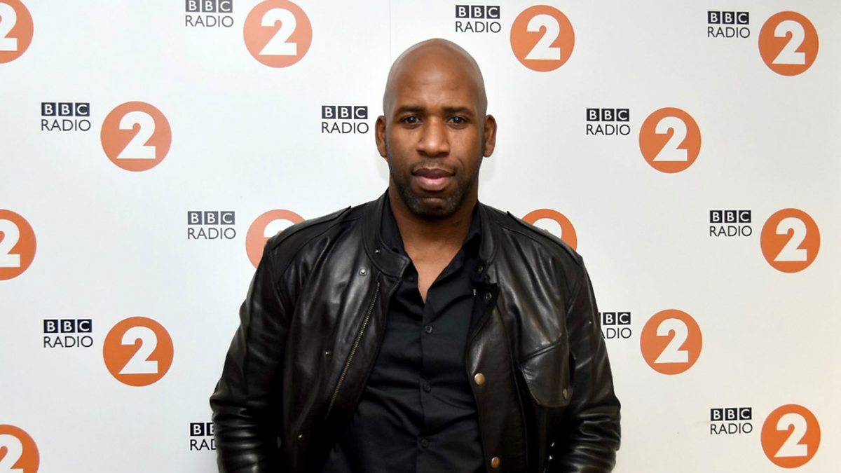 BBC Radio 2 - Steve Wright in the Afternoon, DJ Spoony and William Roache