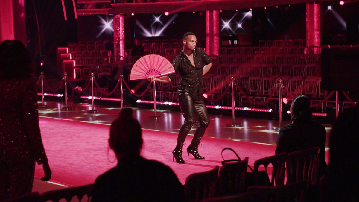 BBC Two - Strictly - It Takes Two, Series 17, Episode 21, Week Five ...