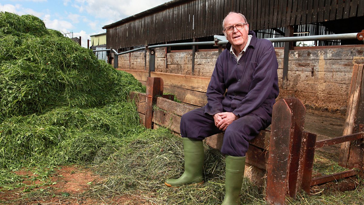 BBC Radio 4 - The Archers - Remembering Colin Skipp (Tony Archer 1967-2013)