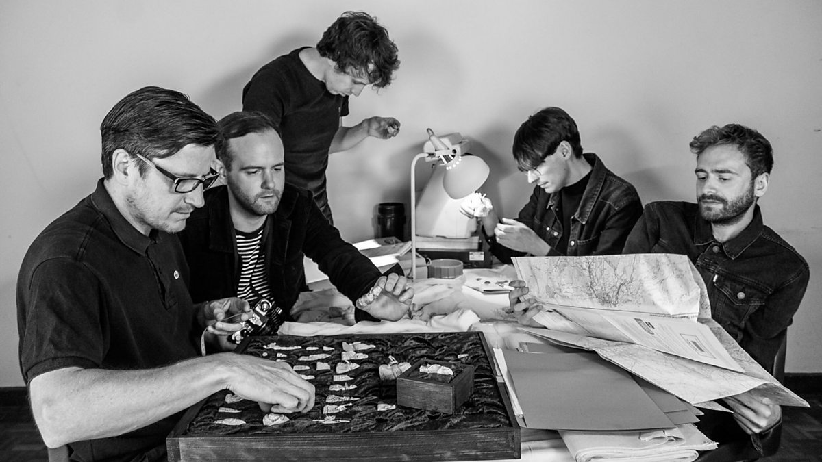 BBC Radio Cymru - Huw Stephens, 21/11/2019