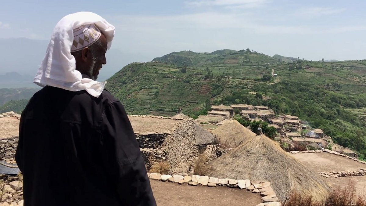 BBC World Service - The Fifth Floor, Castle in the sky: Ethiopia’s ...