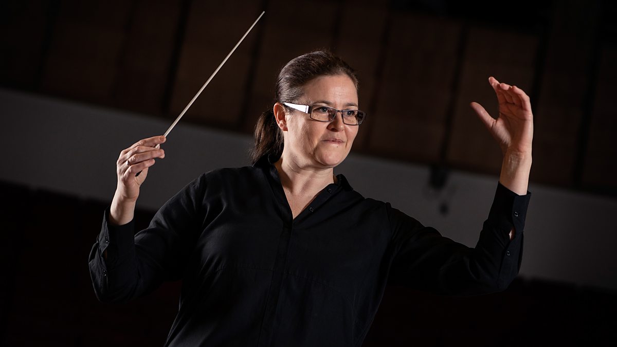 BBC - Q&A with … Anna-Maria Helsing