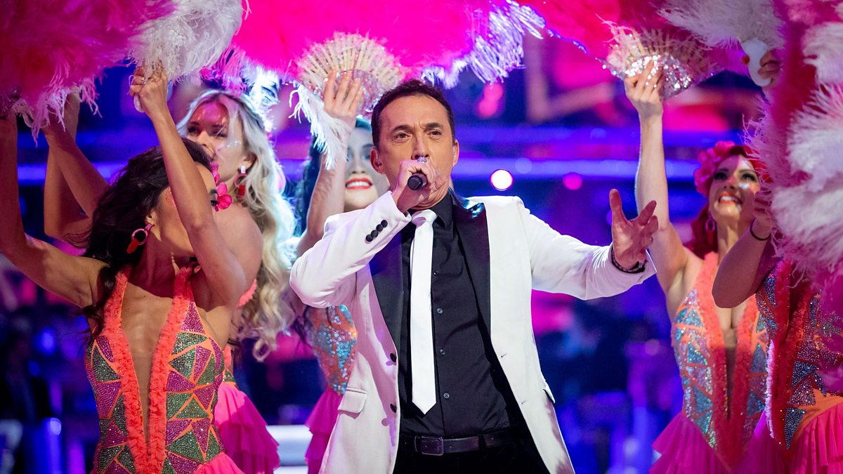 BBC One - Strictly Come Dancing - 5 surprising moments from Strictly ...