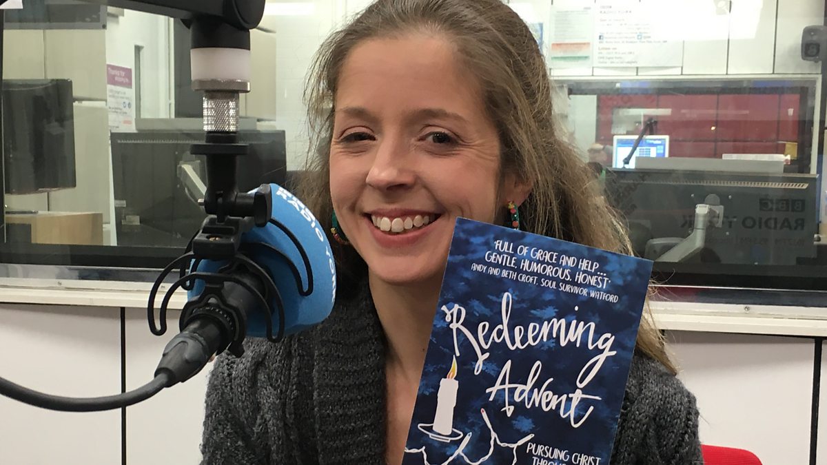 BBC Radio York - Jonathan Cowap, 24/11/2019, Shopping, food planning ...