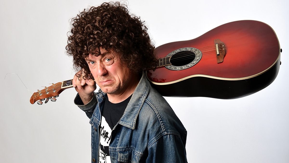 BBC Radio 4 Extra - Brian Appleton's History of Rock 'n' Roll