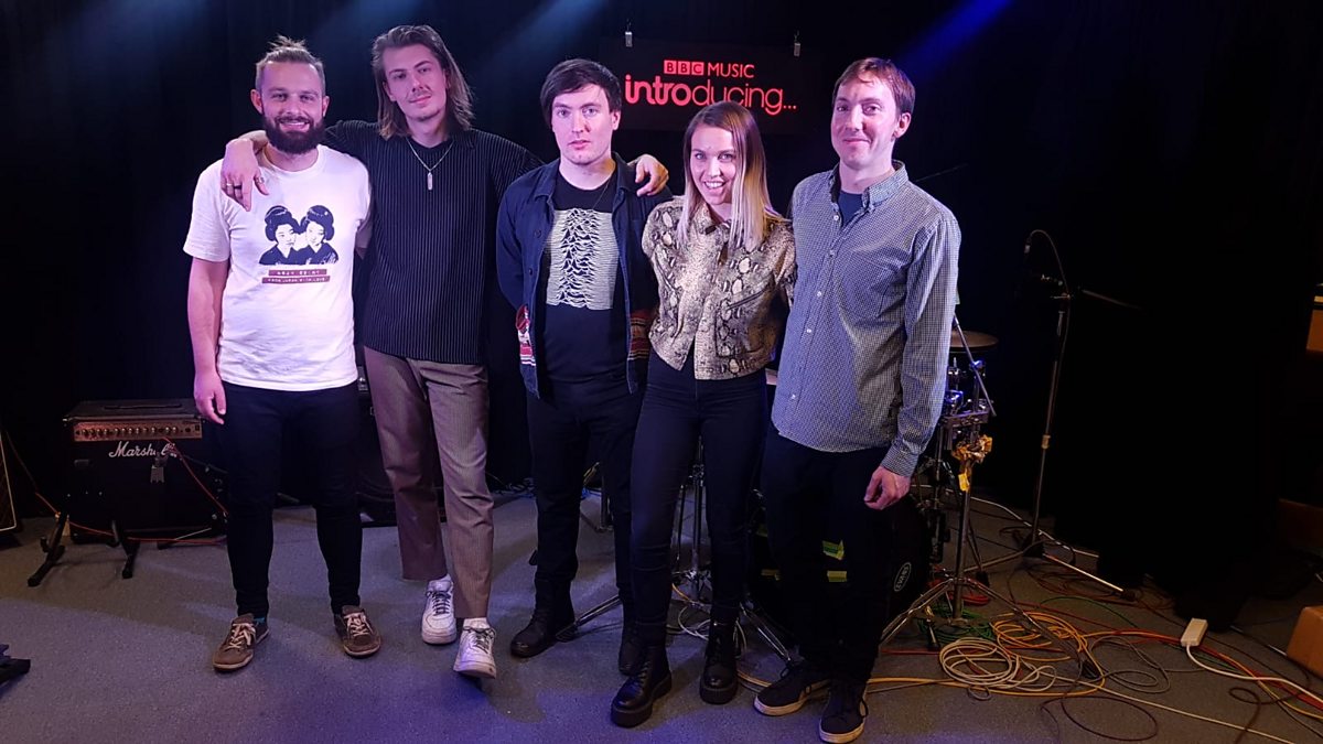 BBC Radio Solent - BBC Introducing - Solent, After London in the Live ...