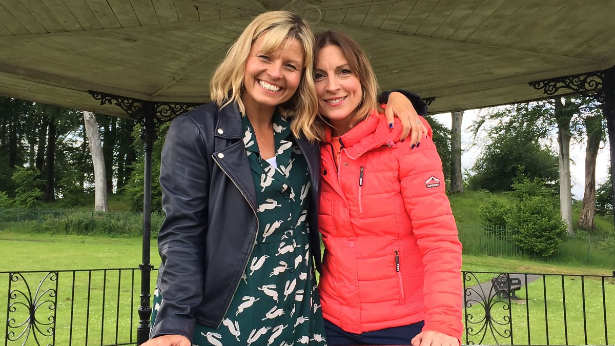 S4C - Adre, Cyfres 4, Heledd Cynwal