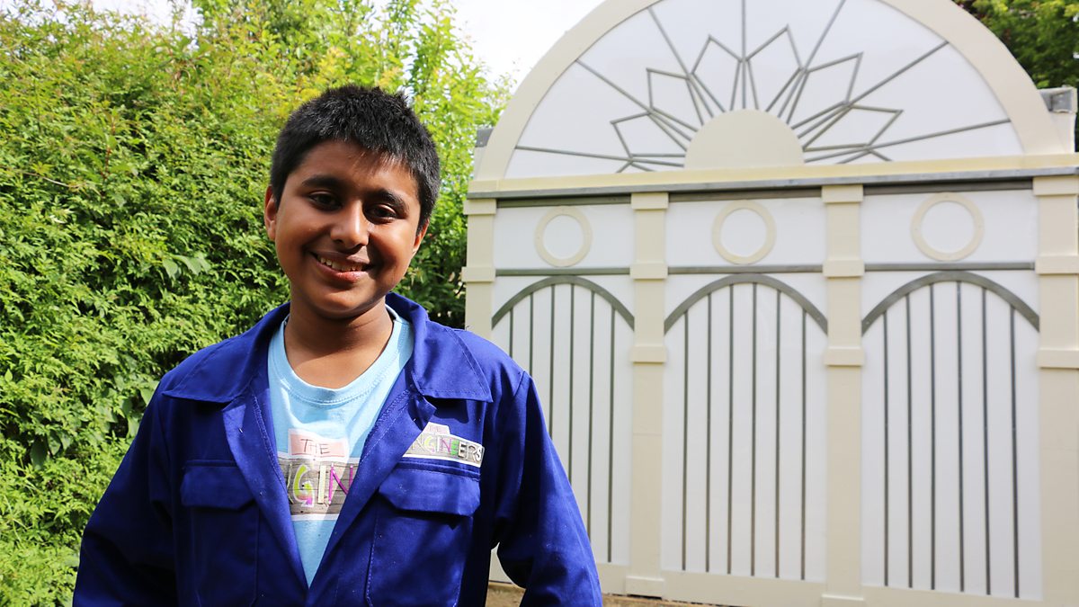 The Dengineers - Series 5: 6. Opera House Den - BBC iPlayer