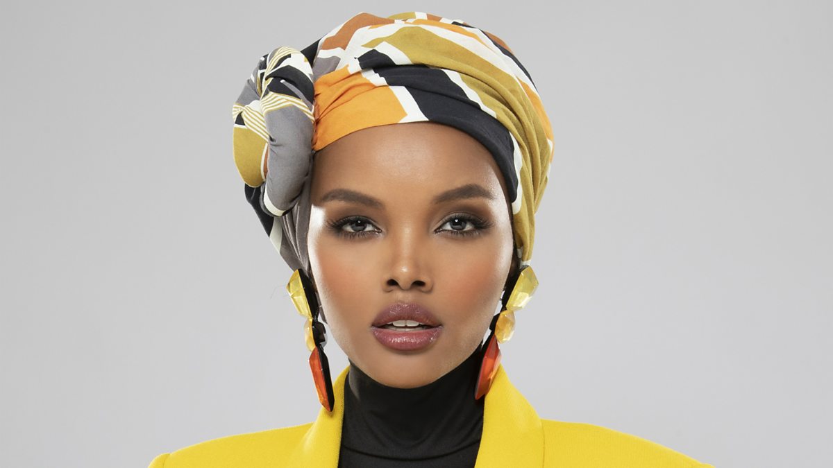 BBC World Service - Heart and Soul, Halima: Faith and fashion