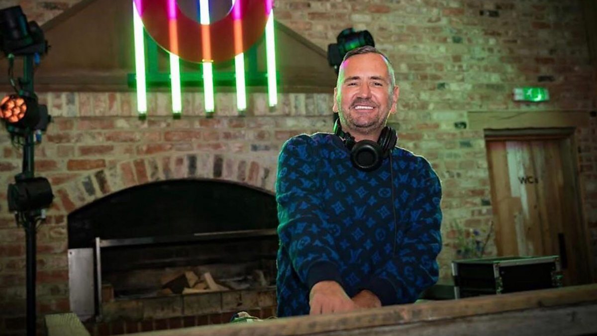 BBC Radio 5 Live - Hooked: The Unexpected Addicts, ‘My life as a sober ...