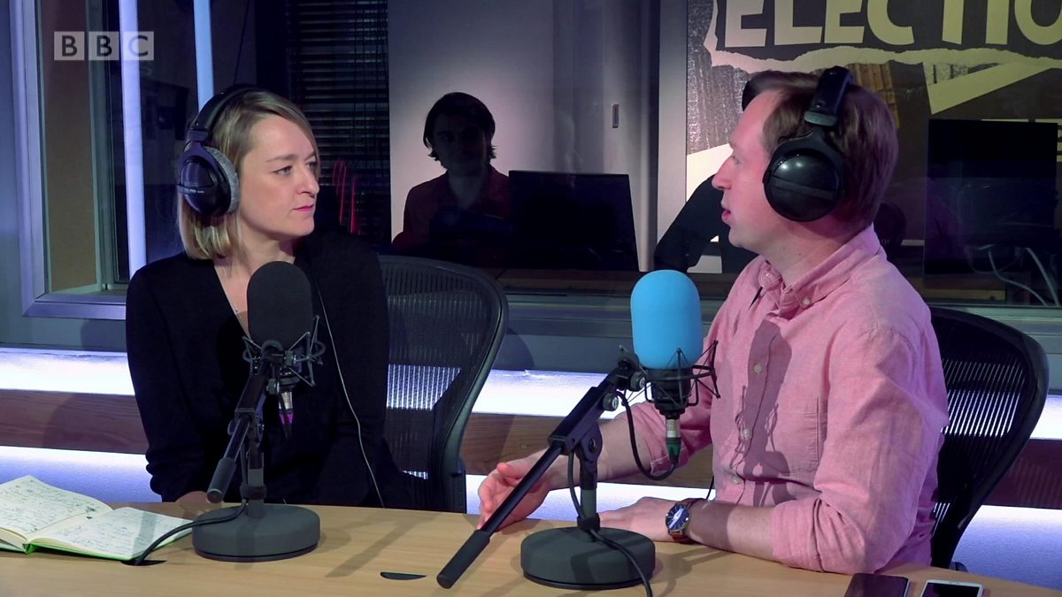 BBC News - Electioncast, Series 1, 11/11/2019, Electioncast Trailer (short)