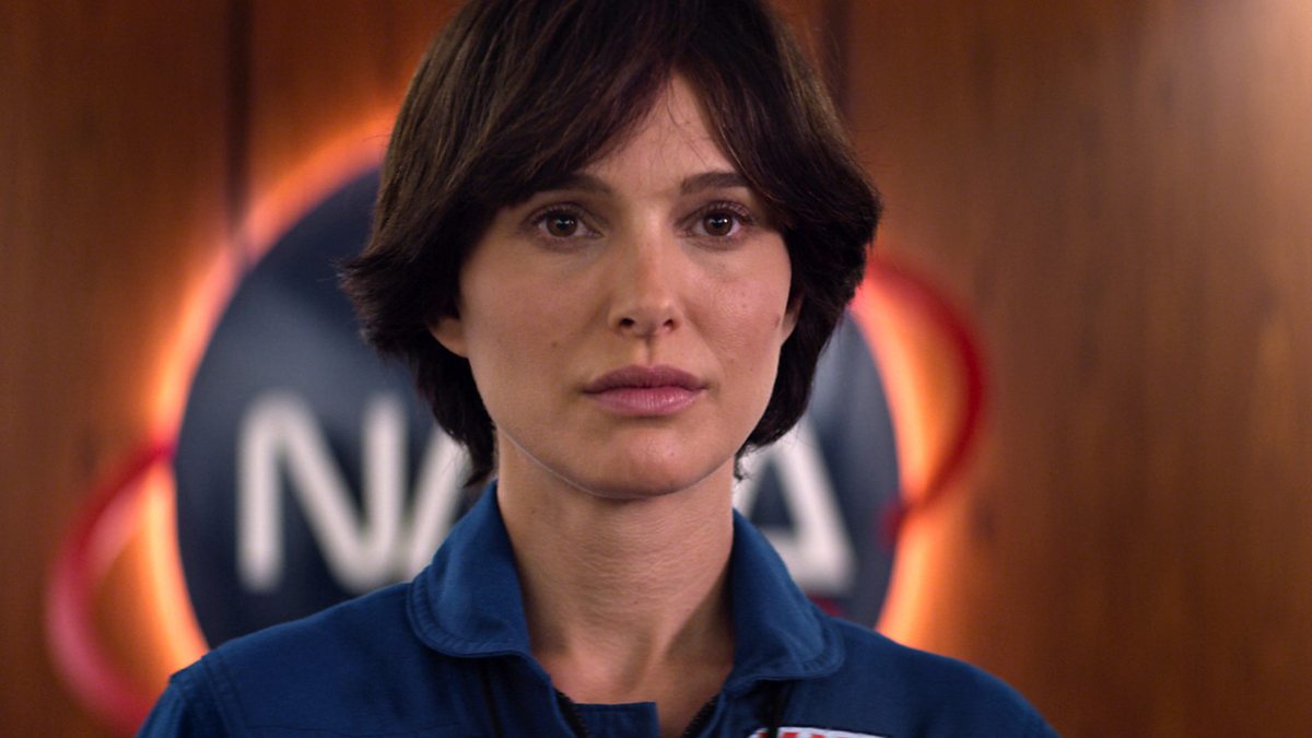 BBC Radio 3 - Sound of Cinema, Down to Earth