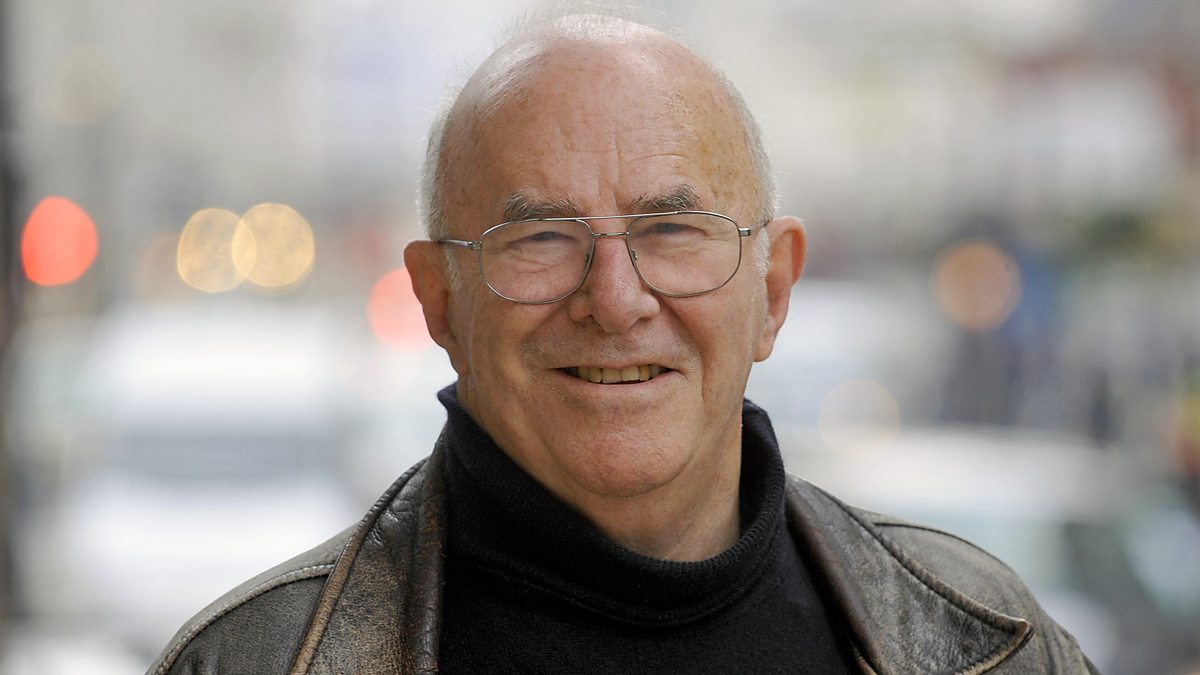 BBC Radio 4 - Front Row, Tributes to Clive James and Sir Jonathan Miller