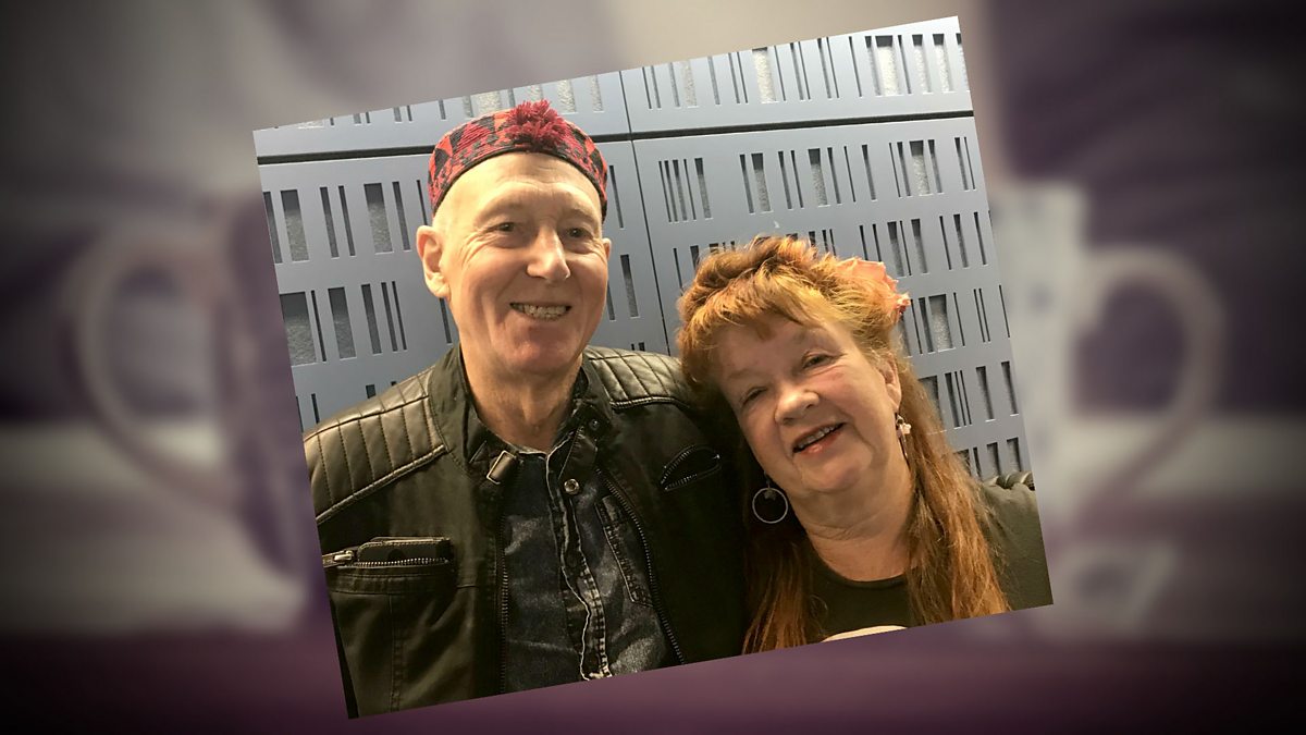 BBC Radio 4 - The Listening Project, Asanga and Rose - A Bigger Bath