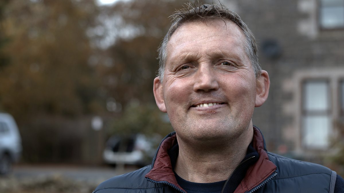 BBC Sport - Six Nations Rugby, Doddie Weir: One More Try