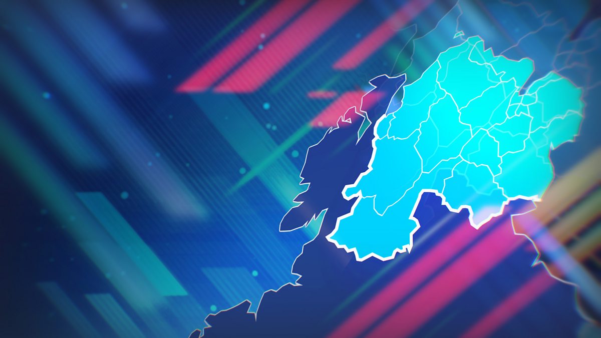 BBC Two - Newsnight, General election: Is Northern Ireland’s political ...