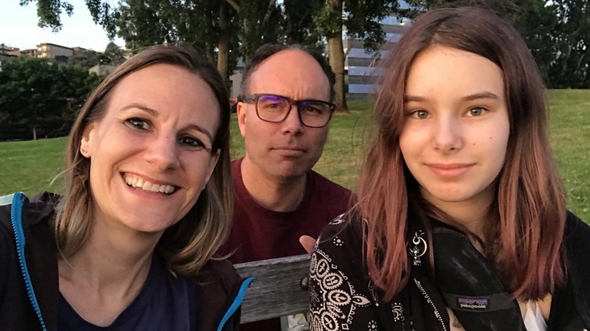 BBC World Service - Outlook - Real life stories: Ten of our favourite ...