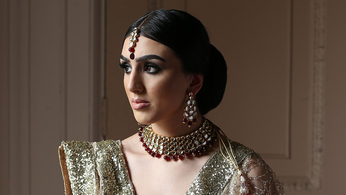 BBC Asian Network - Mobeen Azhar - Jussi Sidhu: "I feel empowered to ...
