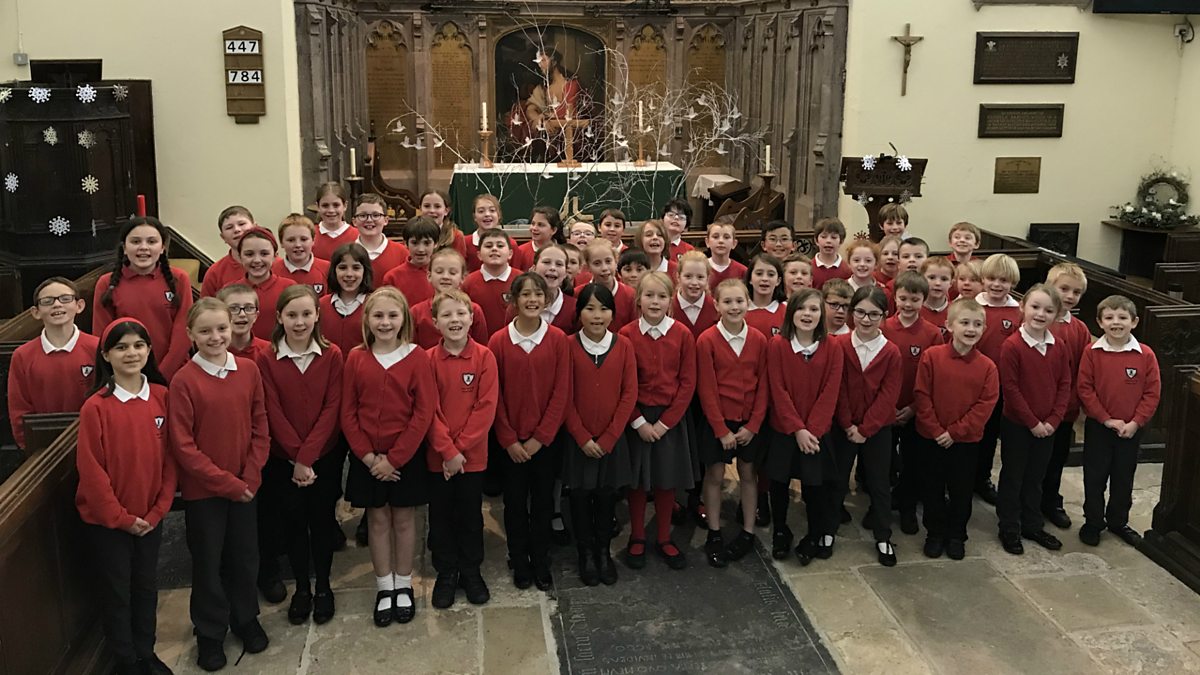 BBC Radio Devon - Gordon Sparks and Laura James, 10/12/2019, Stoke ...