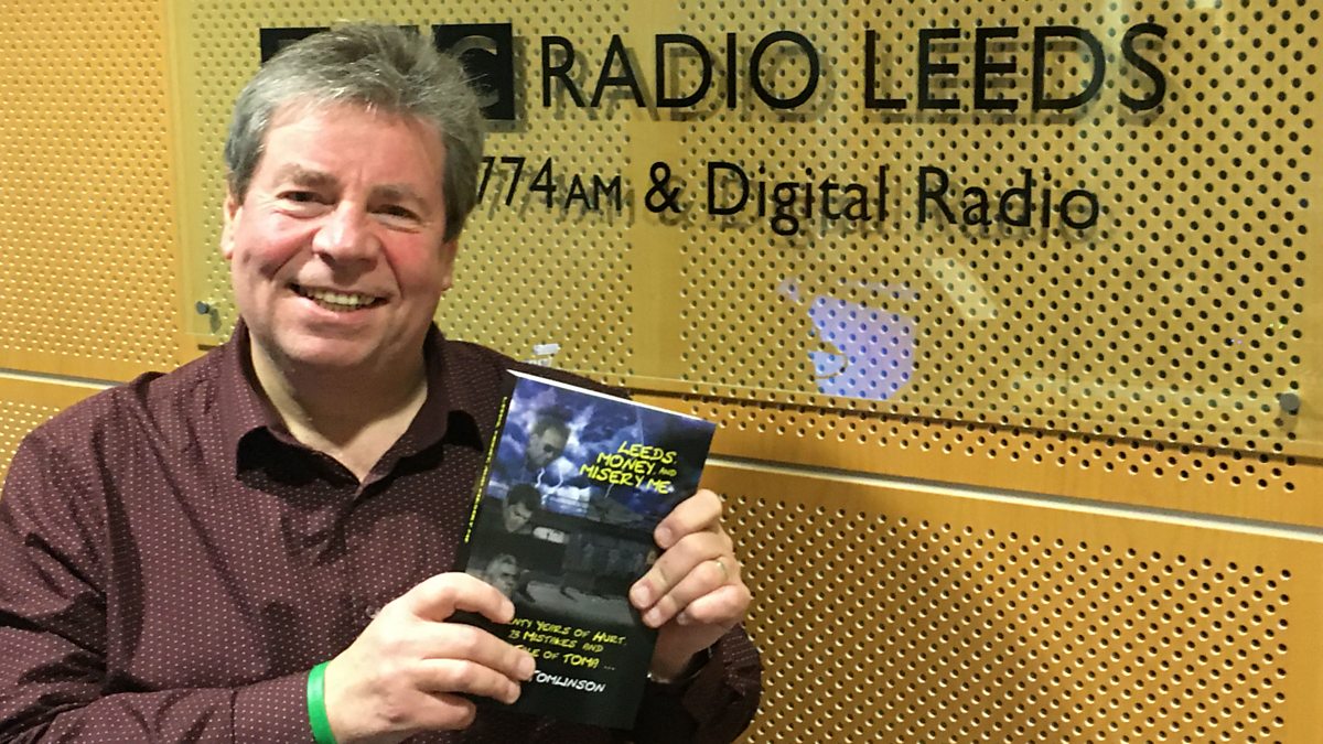 BBC Radio Leeds - West Yorkshire Sport Daily, 02/12/2019, 100 YEARS OF ...