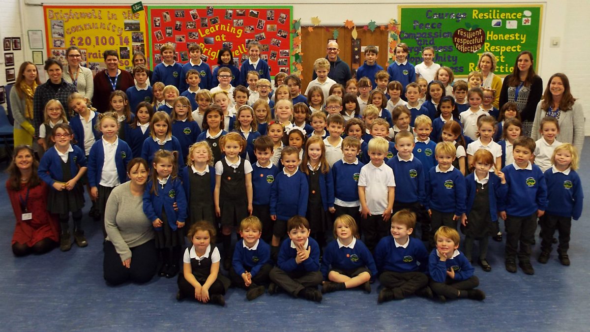 BBC Radio Oxford - David Prever's Breakfast Club, 03/12/2019, Christmas ...