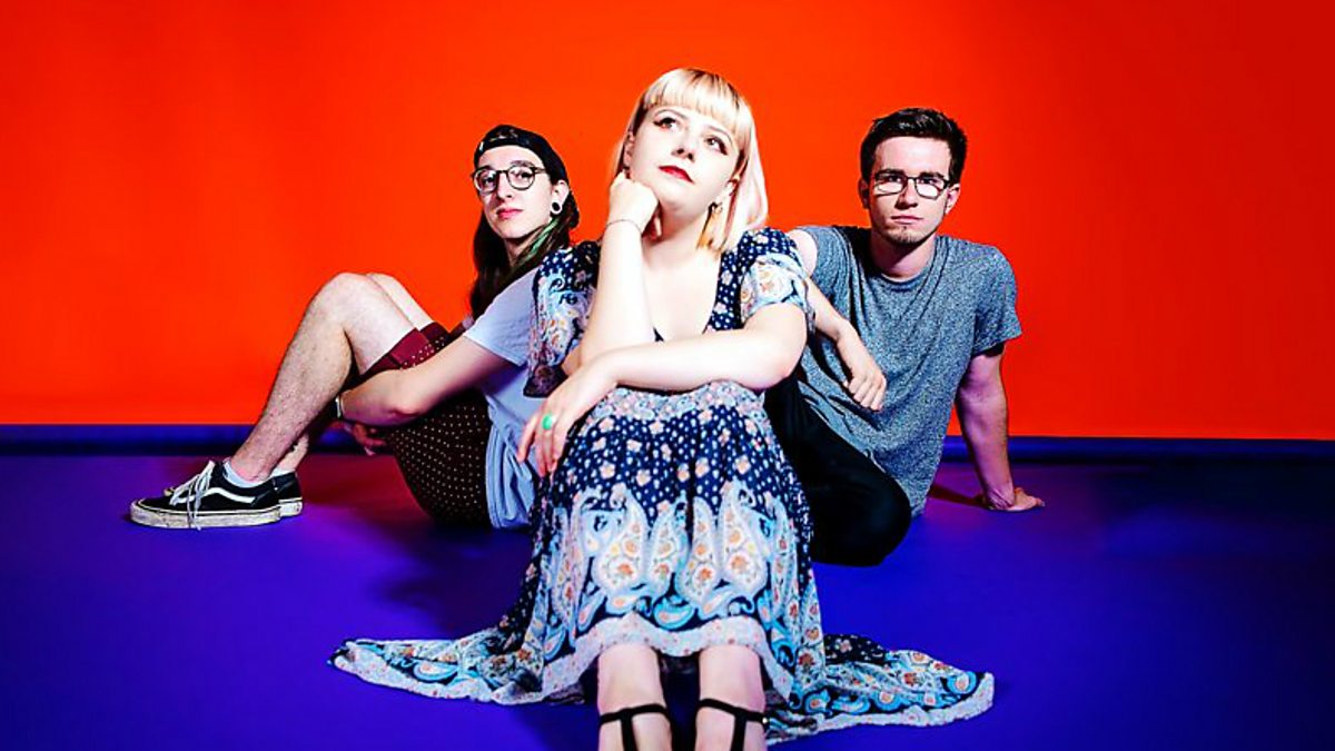 BBC Radio Cymru - Rhys Mwyn, Barod am Roc!