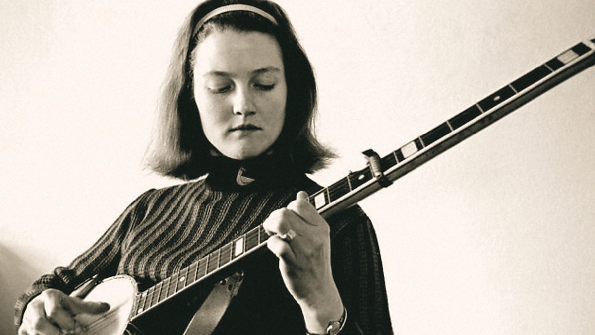 BBC Radio Cymru - Rhys Mwyn, Artistiaid Jazz a Sgiffl Benywaidd