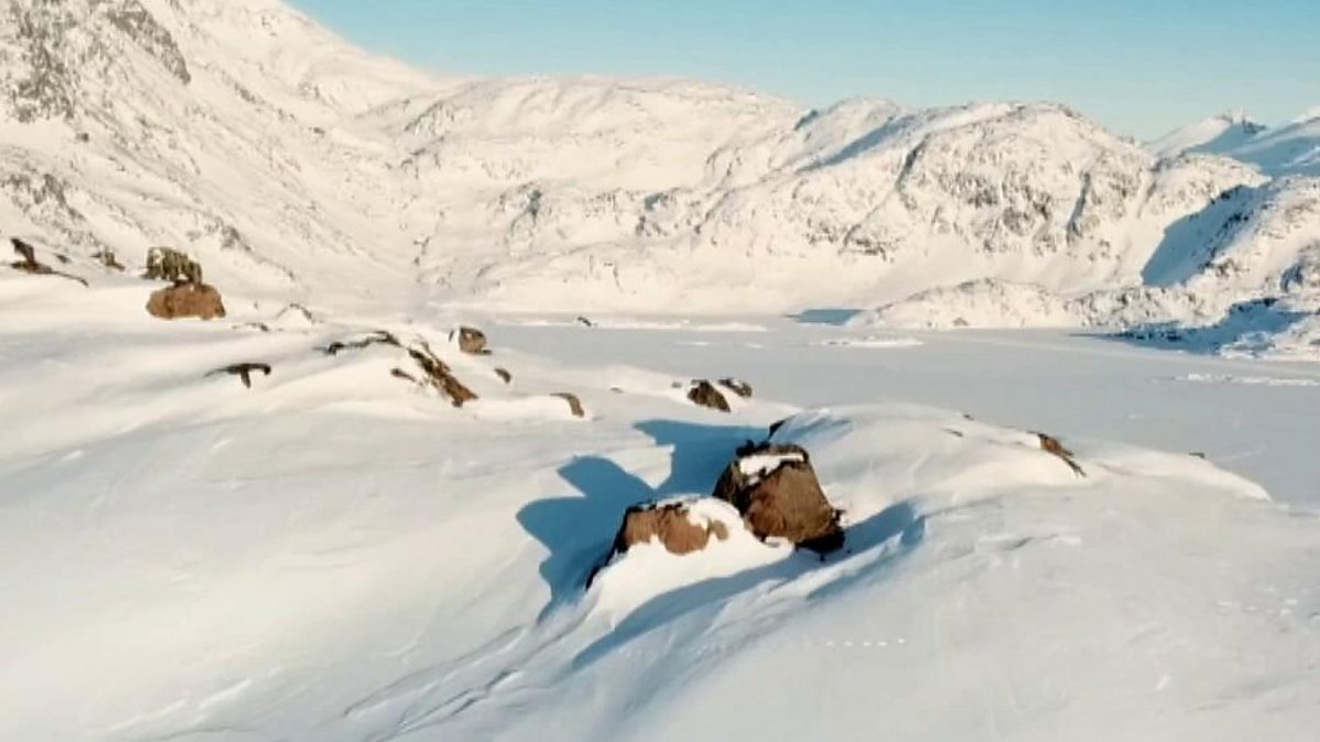 BBC Four - BBC Four Trailers, Christmas on BBC Four