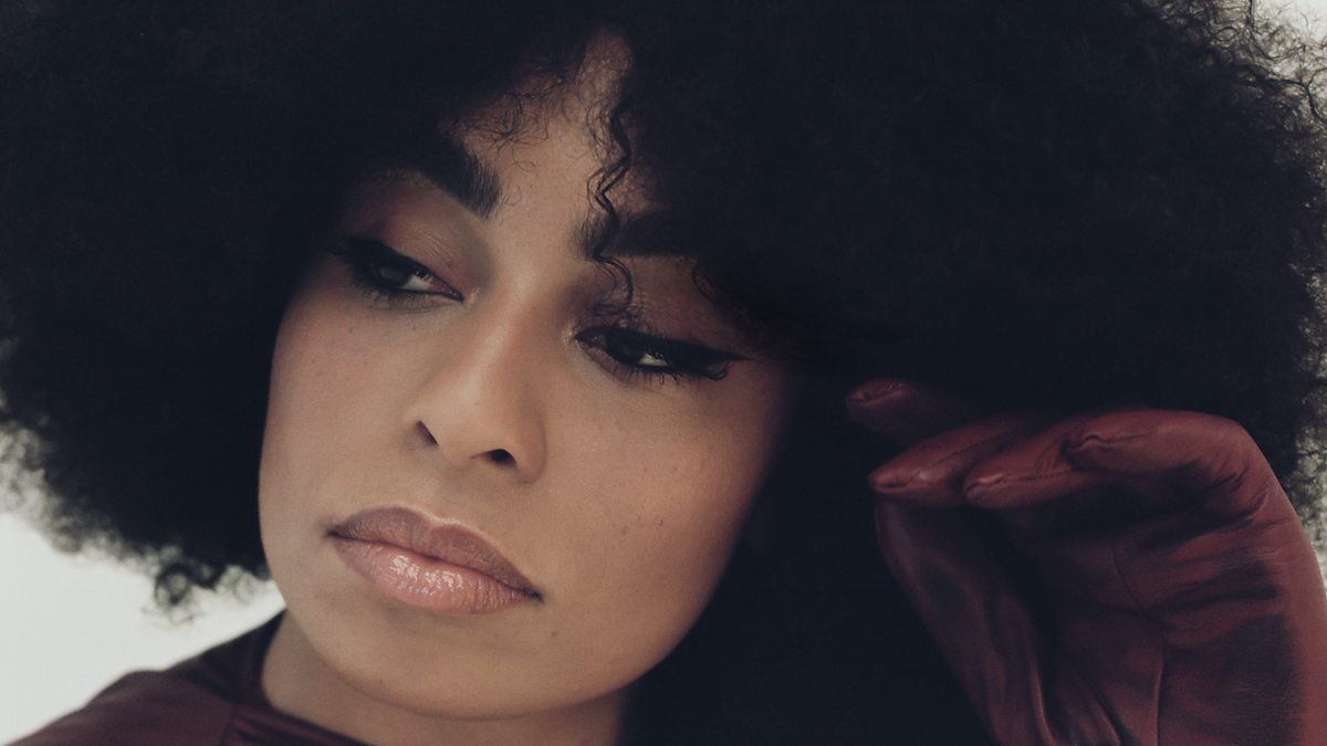 BBC Local Radio - BBC Introducing - Celeste is BBC Music Introducing ...