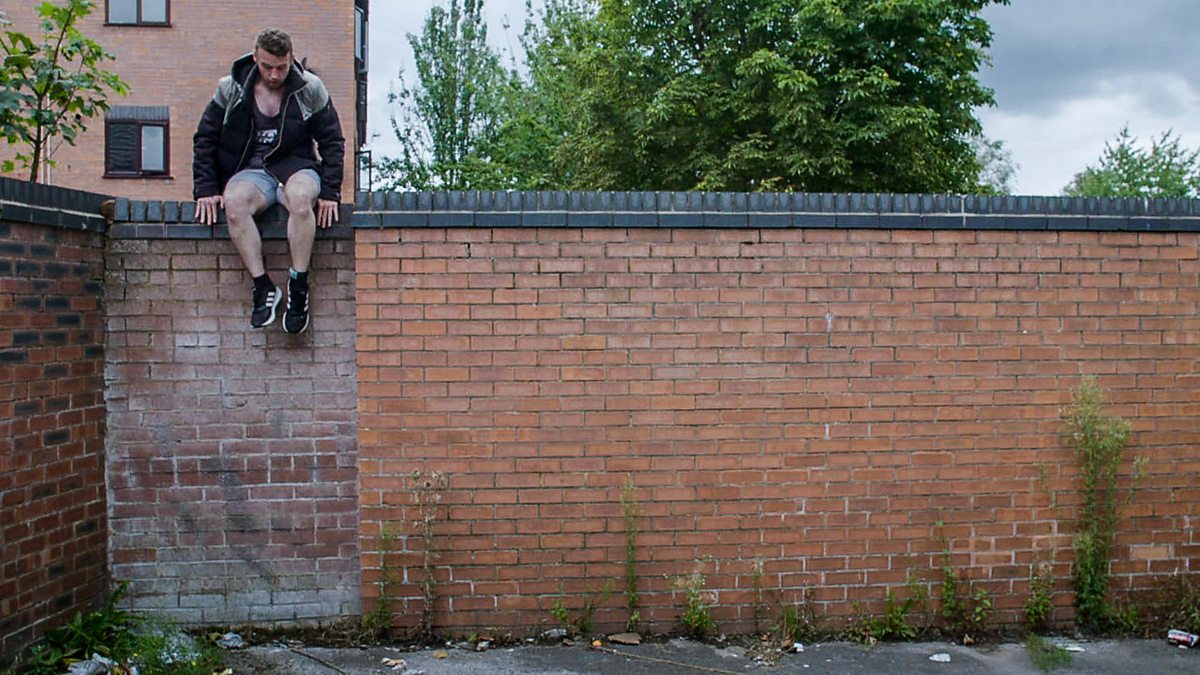 BBC Three - Tagged - Episode guide