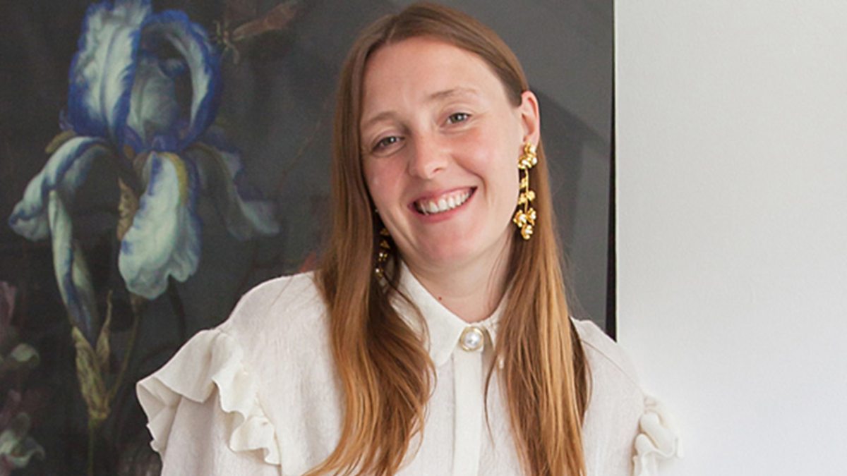 BBC Radio 4 - Behind the Scenes, Amy Powney