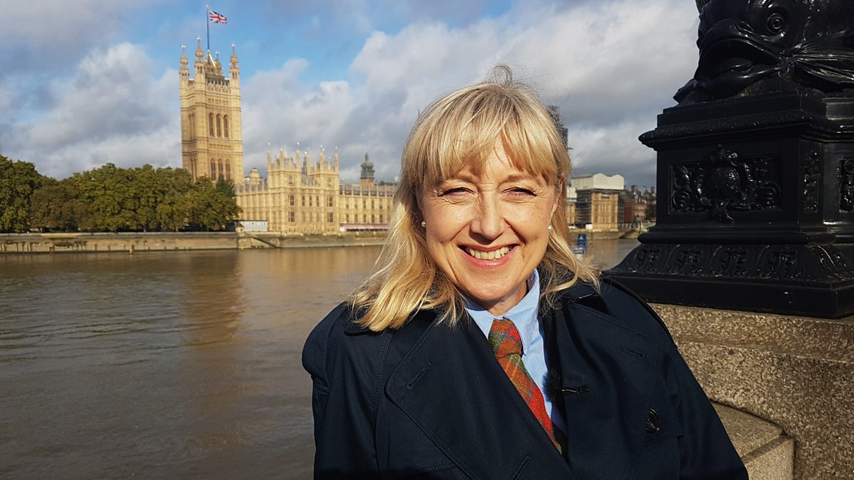 BBC ALBA - Macleod MP/Maclean KGB