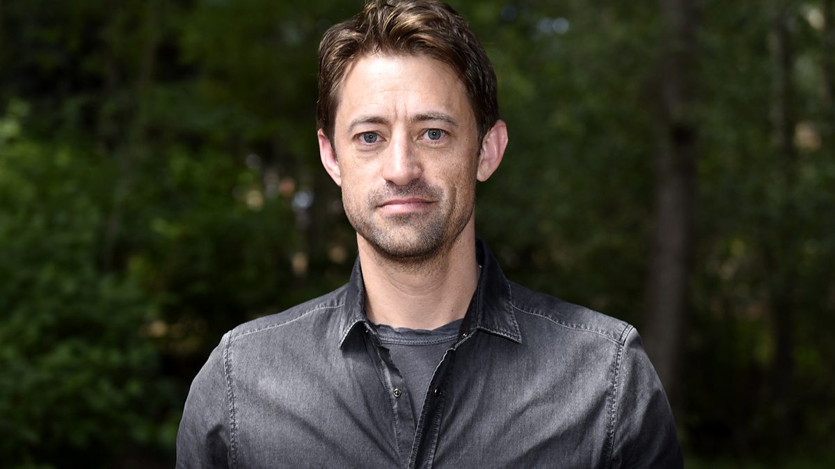 BBC World Service - The Interview, Daniel Jones: The man who unveiled ...