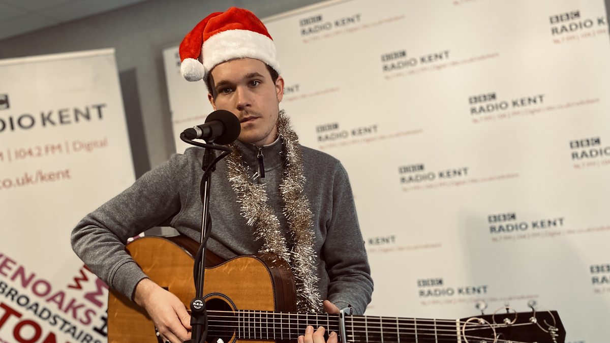 BBC Radio Kent - Dominic King, Turner Prize 2019 winners, Andrew ...