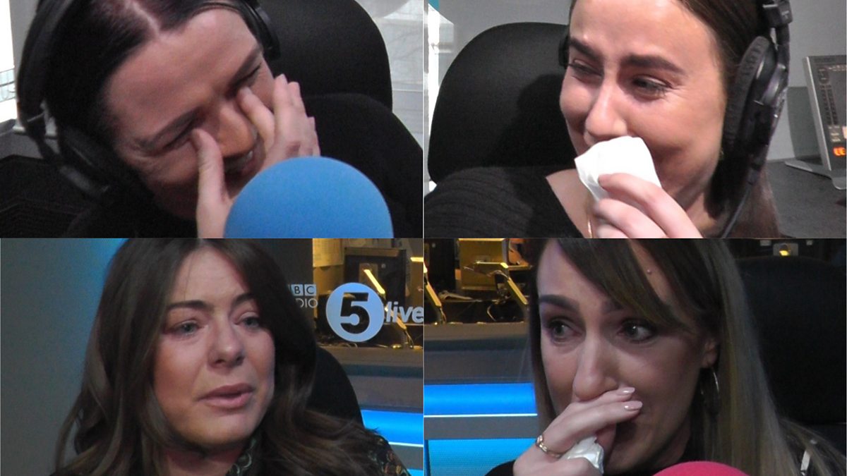 BBC Radio 5 Live - Hooked: The Unexpected Addicts, How does addiction ...