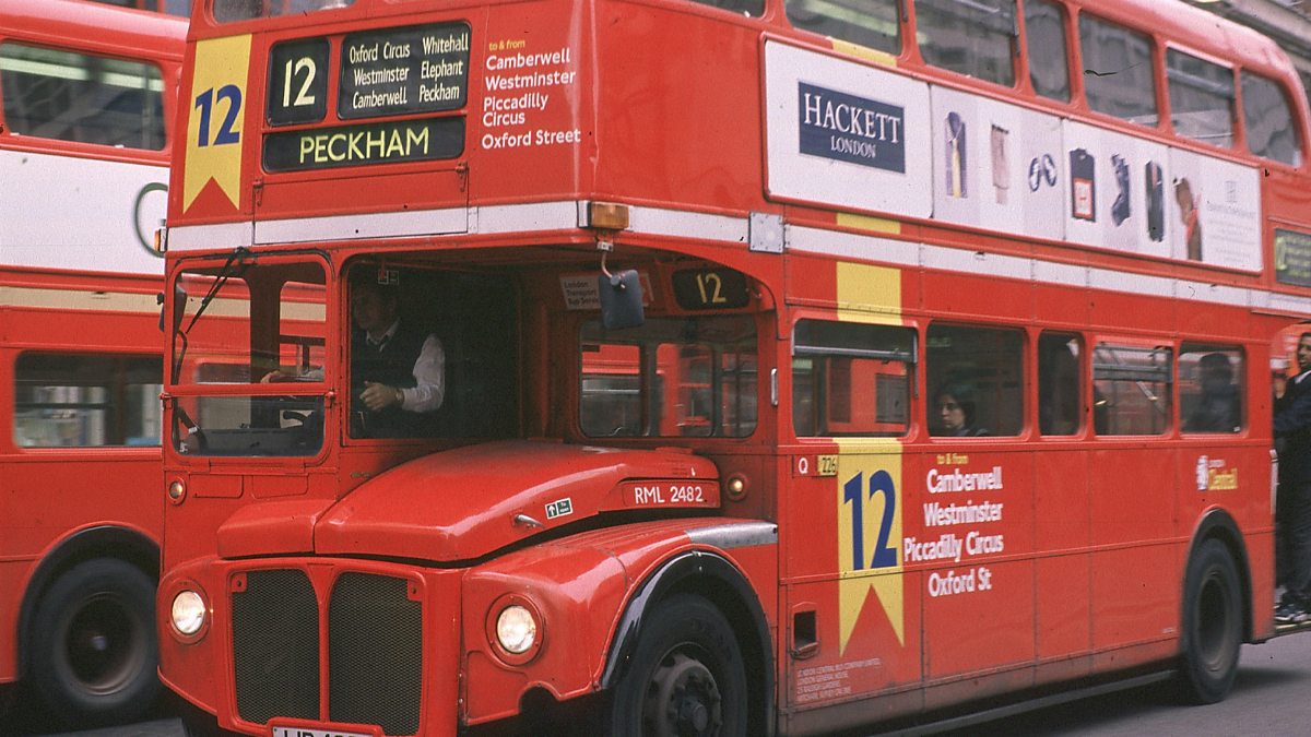 BBC Radio London - Robert Elms, William Prince, Ben Bailey Smith and ...