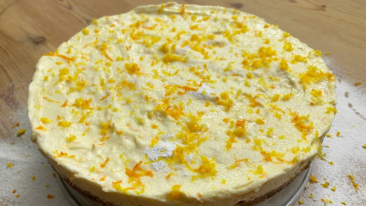 BBC ALBA - Seòid a' Chidsin - The Kitchen Coves - Cèic-càise Orains ...