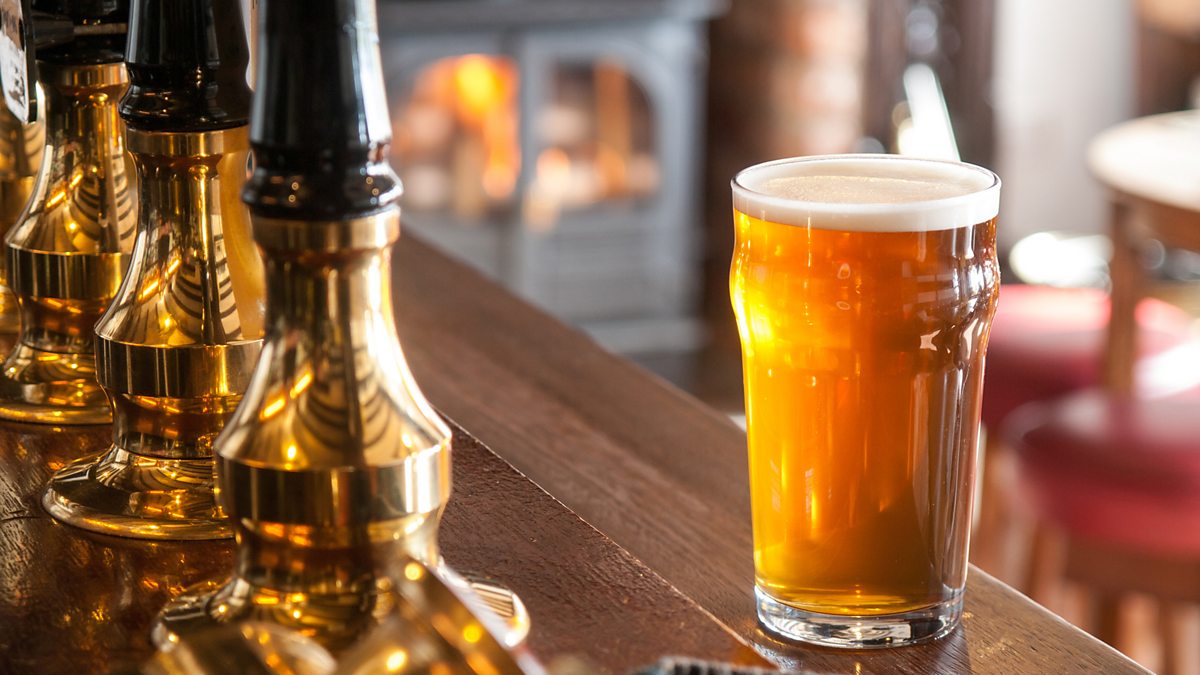 BBC Radio 4 - Radio 4 in Four - Is the pub dead? What is happening to ...