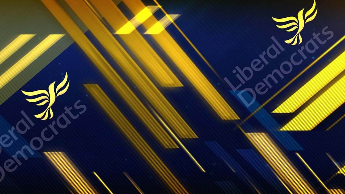 BBC Two - Newsnight, Lib Dem manifesto pledges Gender Recognition Act ...