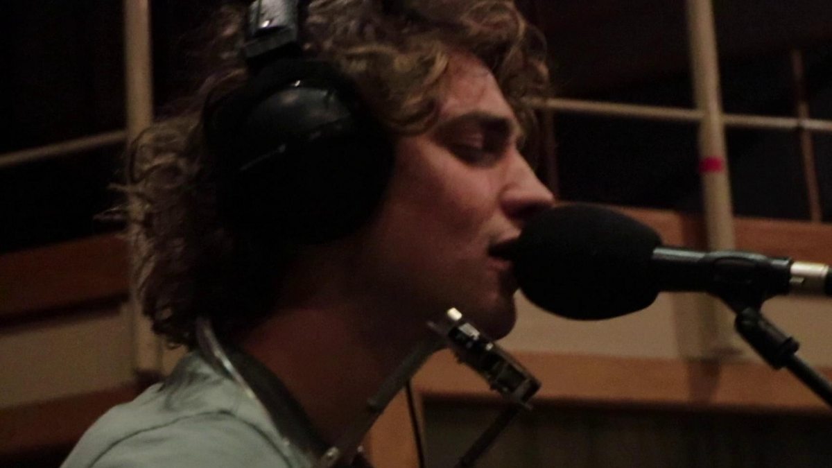 BBC Music - BBC Introducing, Shropshire, Dan Owen - Maida Vale sessions ...