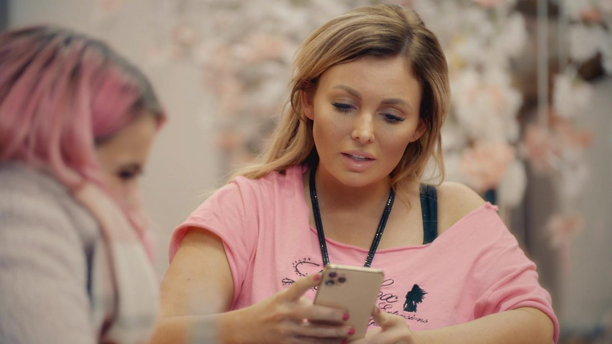 Angels of the North - Series 1: 7. Moving In and Moving On - BBC iPlayer