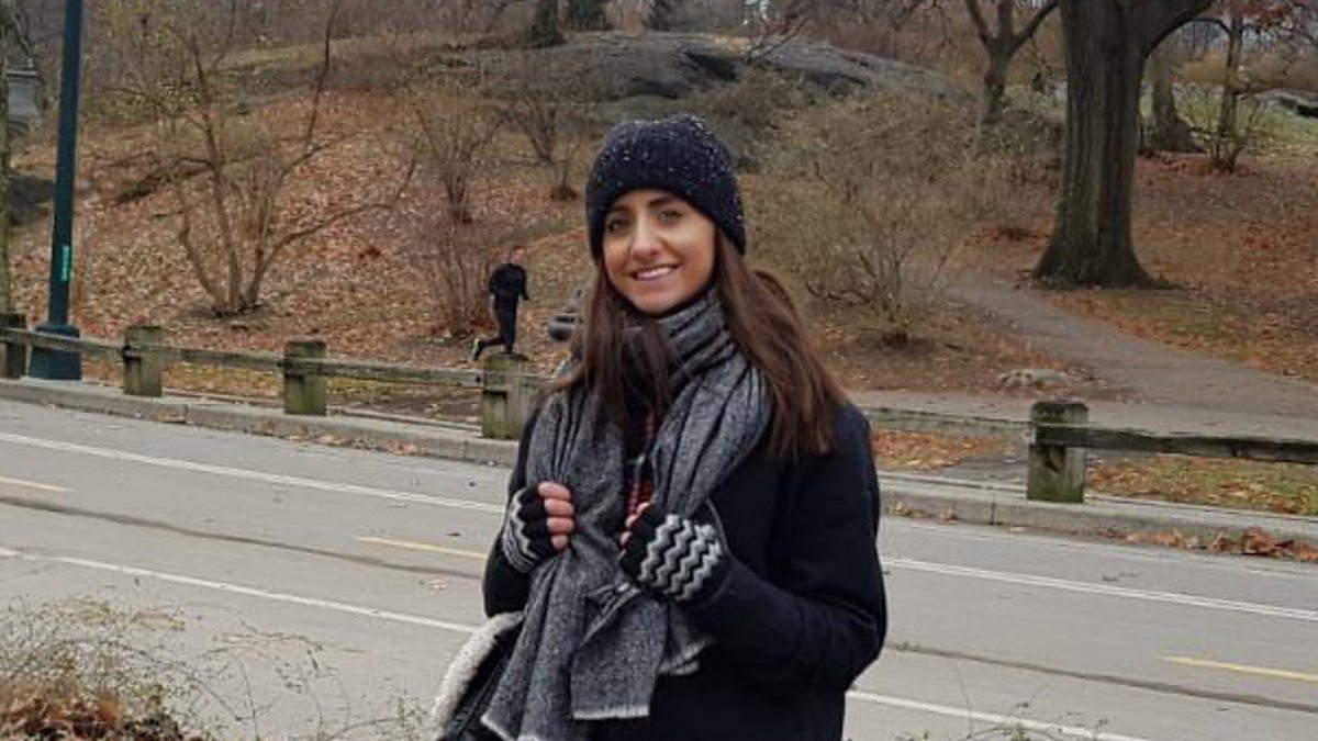 BBC Radio 5 Live - 5 Live In Short, Emily Segal on life skills: 'It was ...