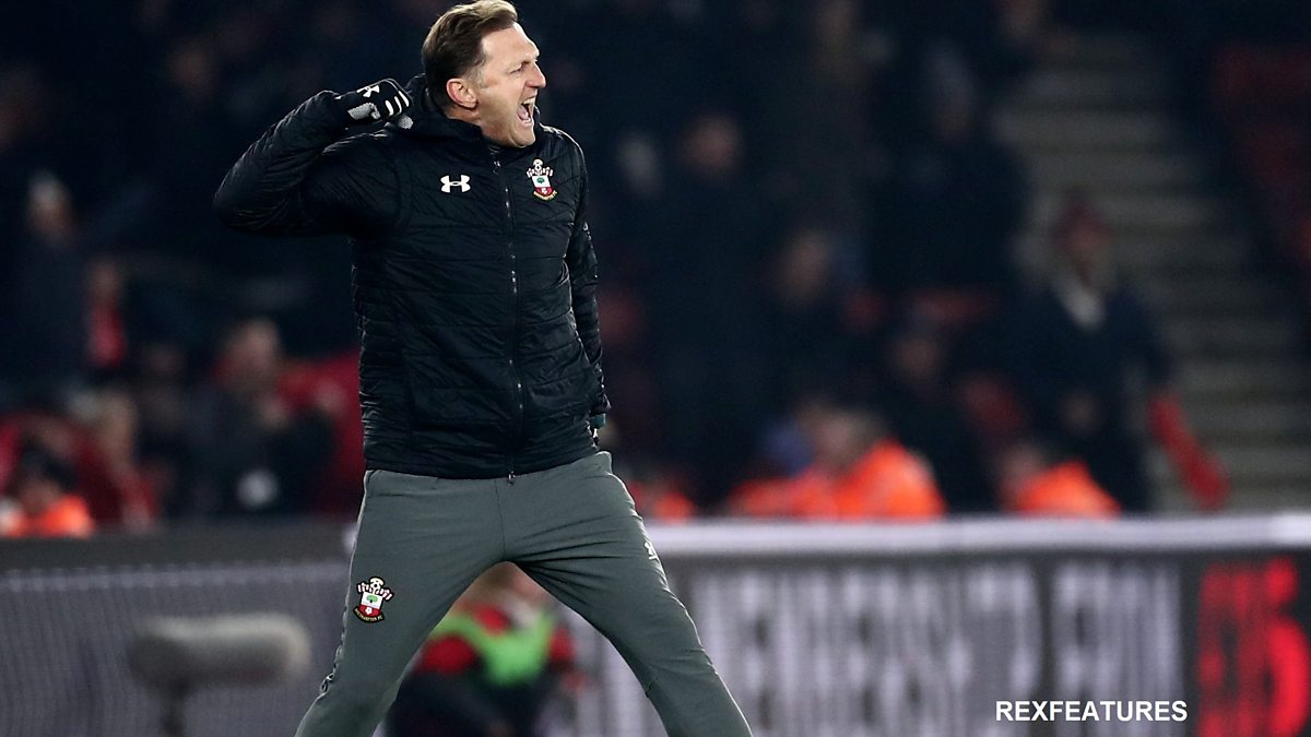 BBC Radio Solent - Sportshour, Kane Reeves has build-up ahead of four ...