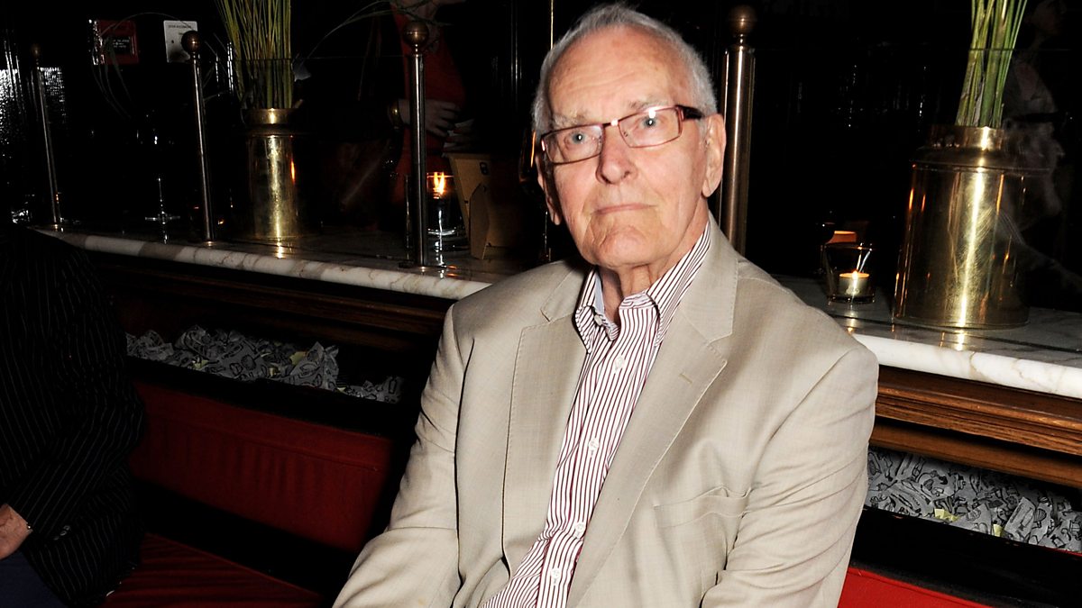 BBC Radio 4 Extra - Peter Nichols - A Day in the Death of Joe Egg