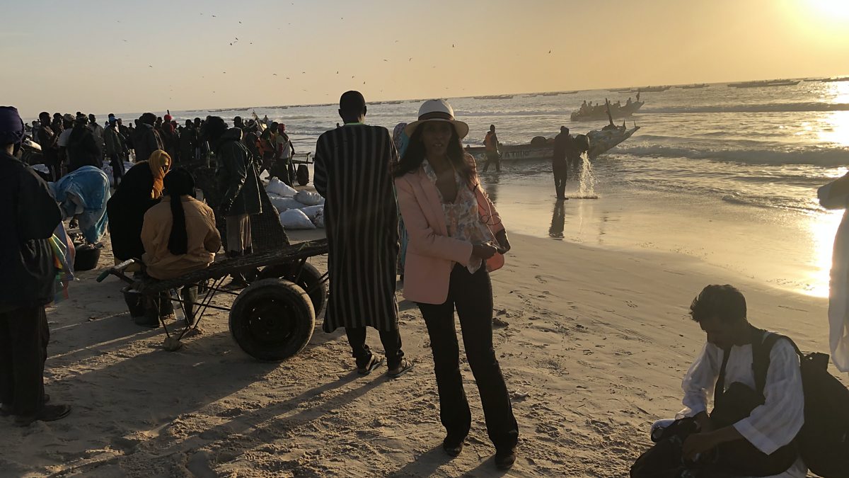 BBC News - History Of Africa, History of Africa: Desert Empires