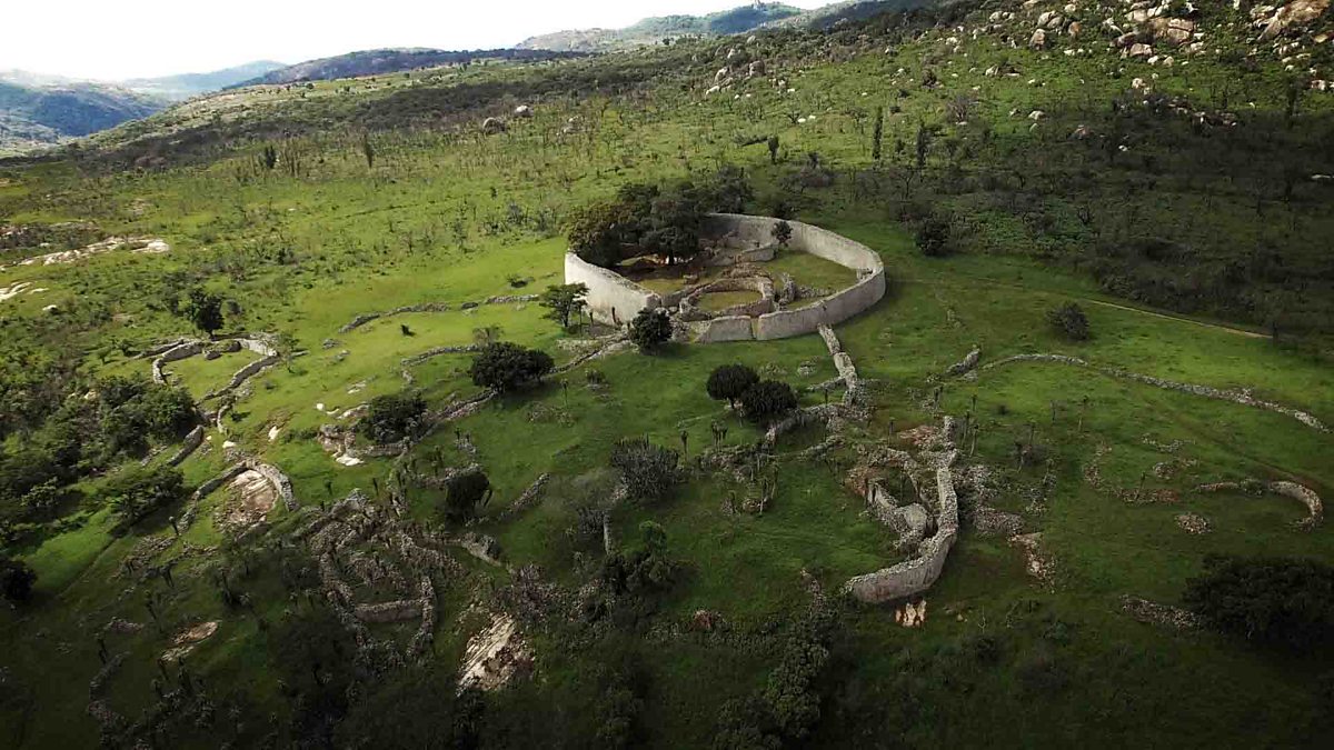 BBC News - History Of Africa, Southern Kingdoms