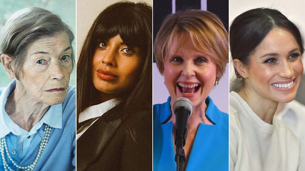 BBC Scotland - BBC Scotland - 7 powerhouse female actors who found ...